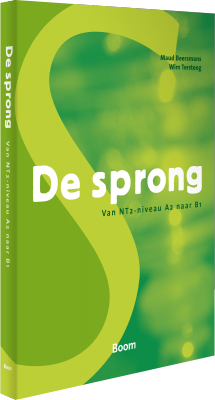 Intermediate Course // NT2-1 Exam Training – Key to Dutch – Dutch ...