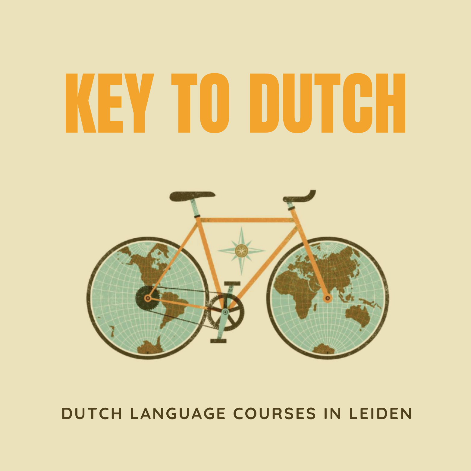 Key to Dutch – Dutch language courses in Leiden – 100% success rate in ...