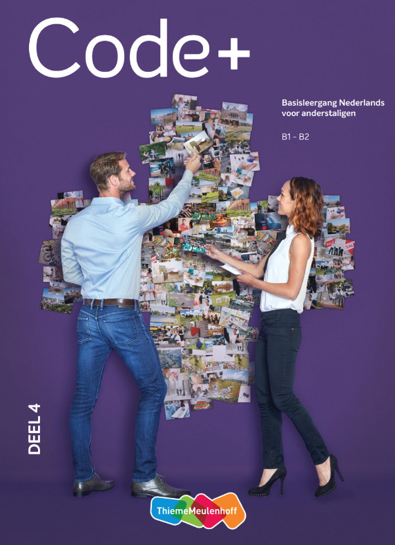 2 Weeks Advanced Course // NT2-2 Exam Training – Key to Dutch – Dutch ...